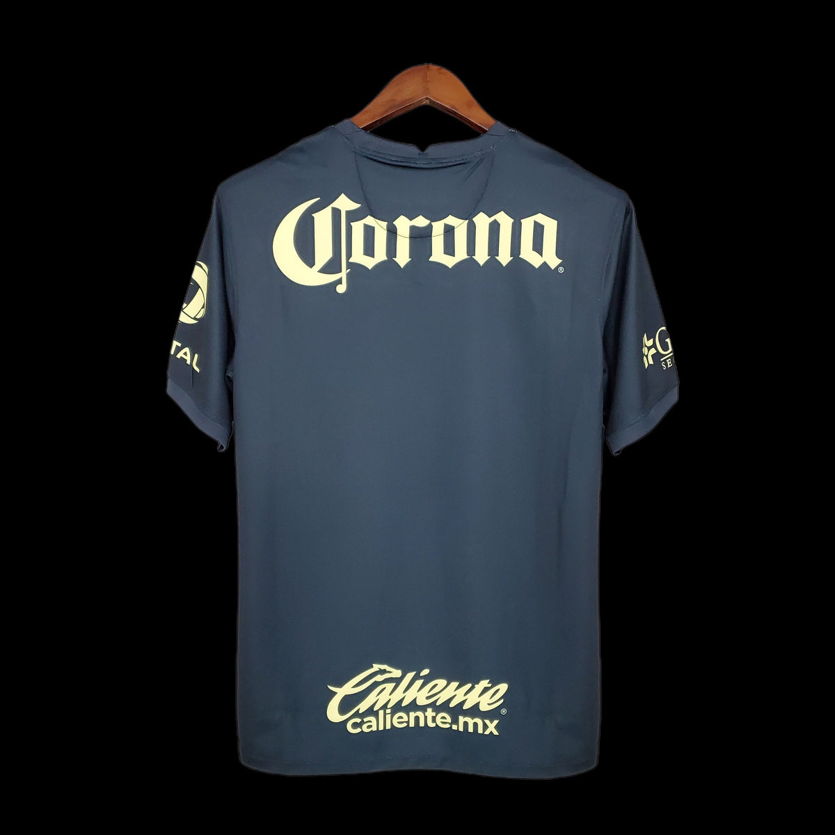 Club America 21-22 | Away – My Store